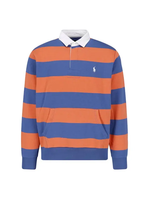 Polo Ralph Lauren Cotton-blend Sweater For - Multicolor