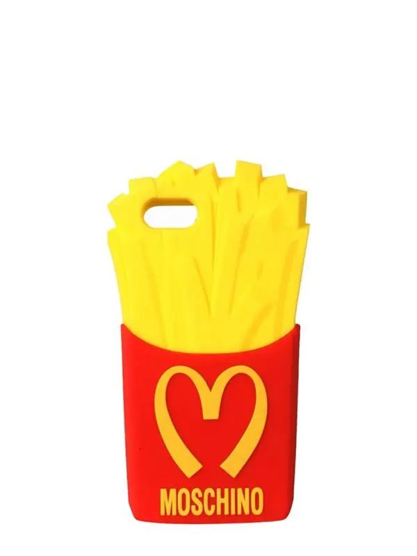 MOSCHINO SPECIAL EDITION FW14 Special Edition Mini I-phone 5 Case