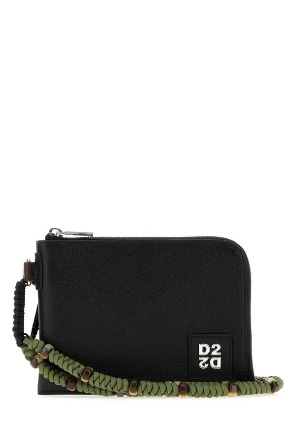 Dsquared2 Pouch Handbag