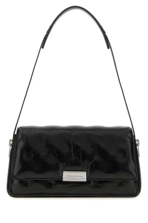 Alexander Wang Siren Medium Flap Handbag