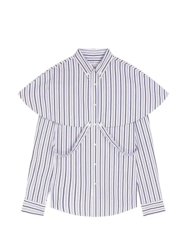 Dries Van Noten Cotton Shirt