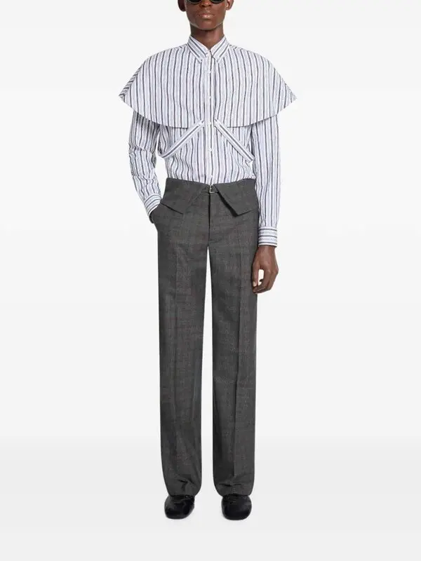 Dries Van Noten Cotton Shirt