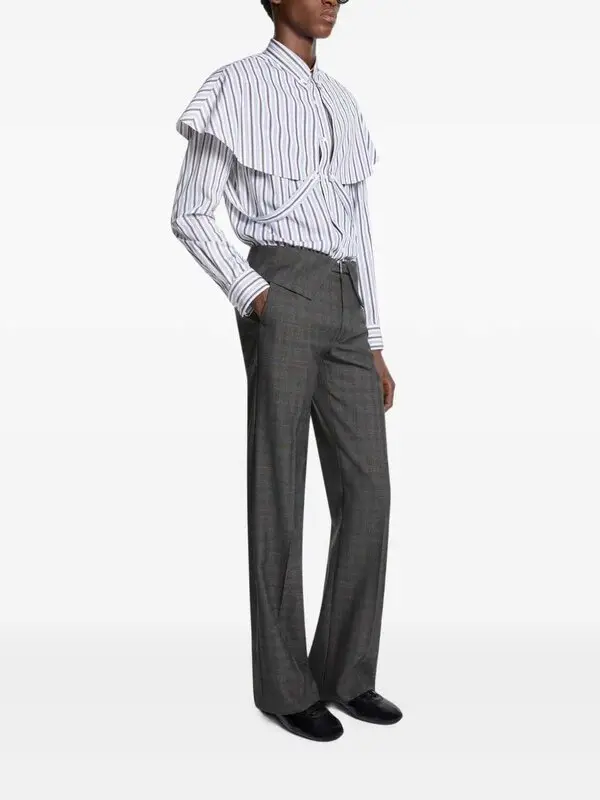 Dries Van Noten Cotton Shirt