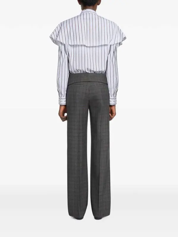 Dries Van Noten Cotton Shirt