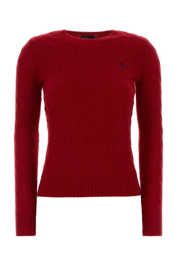 Polo Ralph Lauren Tiziano Wool-cashmere Sweater
