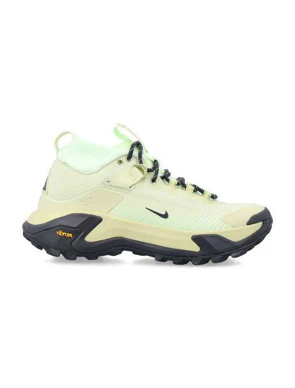 Nike Zegama Hike Trail Sneaker - Life Lime
