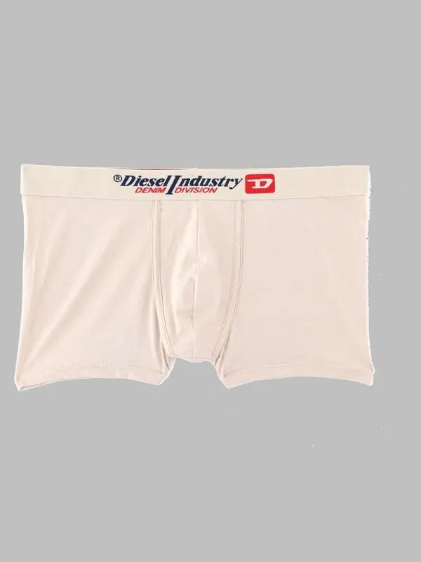 DIESEL® Patterned Knit Trunks