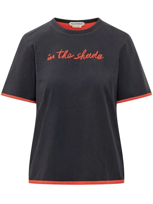 JW Anderson J. W. Anderson In The Shaof Tee