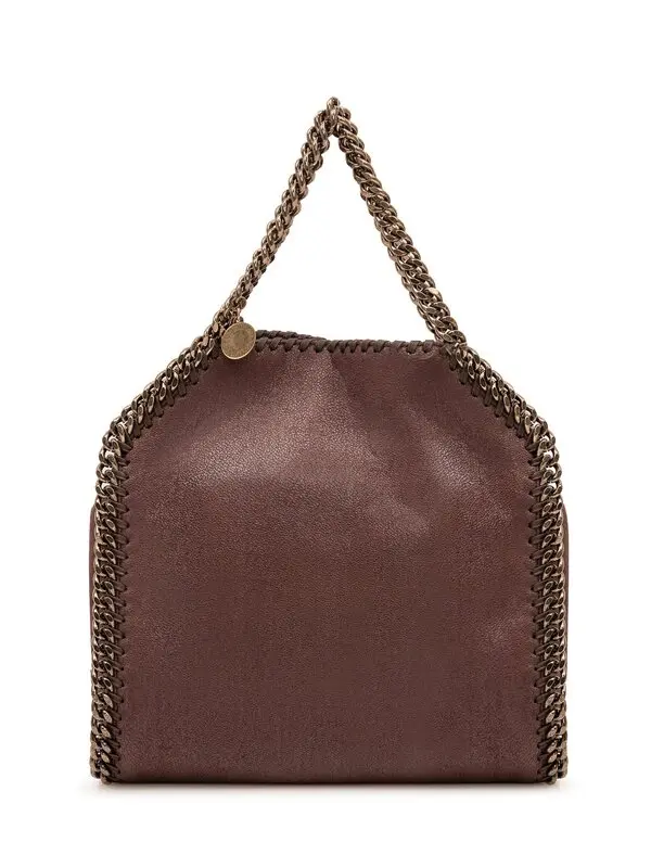 Stella McCartney Mini Falabella Shoulder Handbag