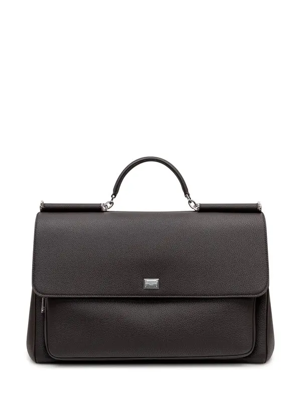 Dolce & Gabbana Odissea Mini Handbag