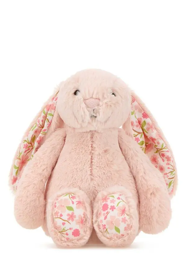 JELLYCAT Blossom Bunny Mini Plush