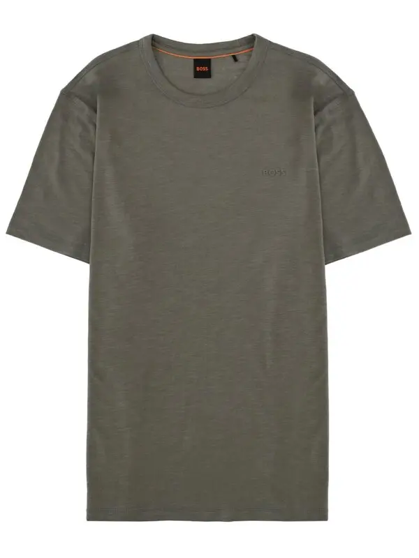 BOSS Classic Logo T-shirt