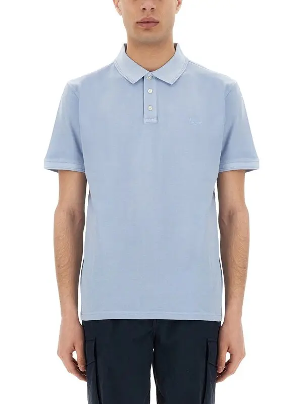 Woolrich Mackinack Polo Shirt