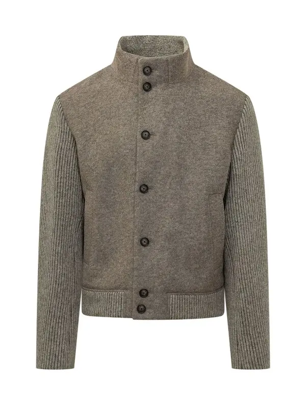 BOSS Hybrid Charly Jacket