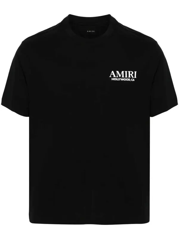Amiri Stacked Bones T-shirt