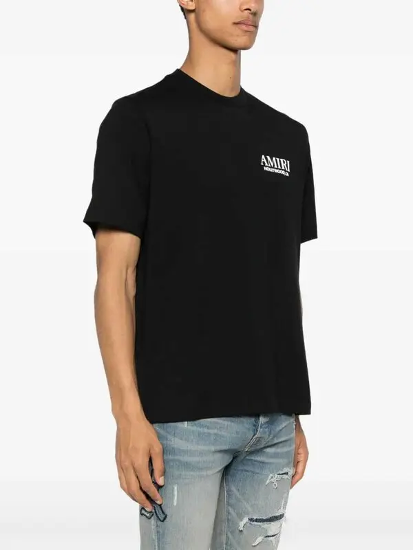 Amiri Stacked Bones T-shirt