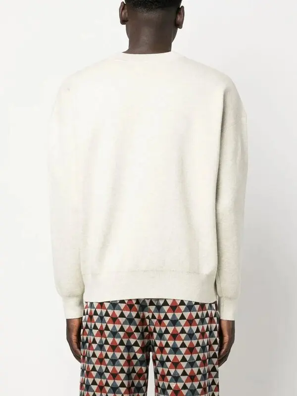 Isabel Marant Étoile Marant Atley Sweater - Gray