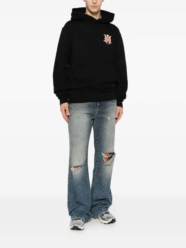 Amiri Ma Hoodie