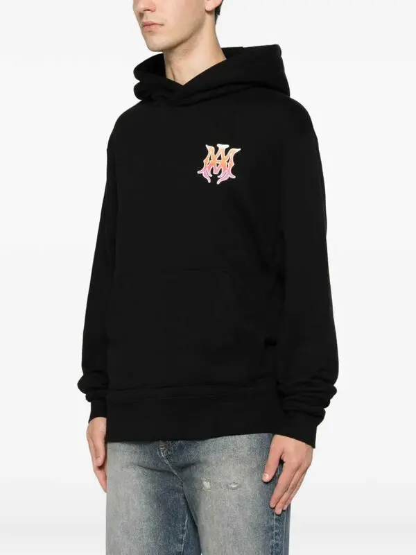 Amiri Ma Hoodie