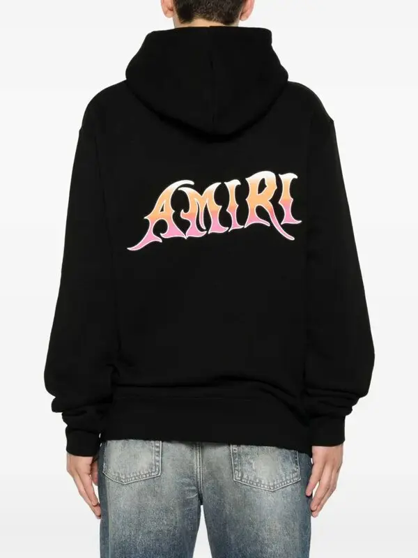 Amiri Ma Hoodie