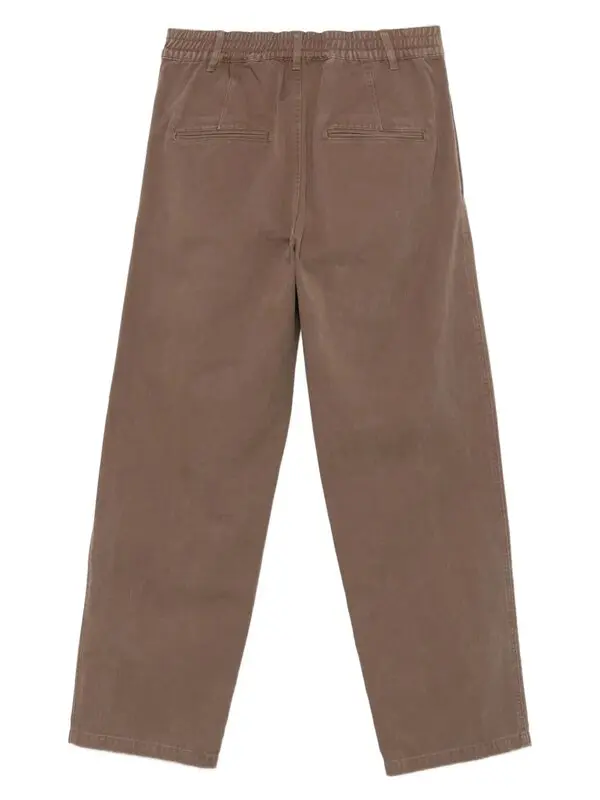 Isabel Marant Étoile Marant Pleated Trousers