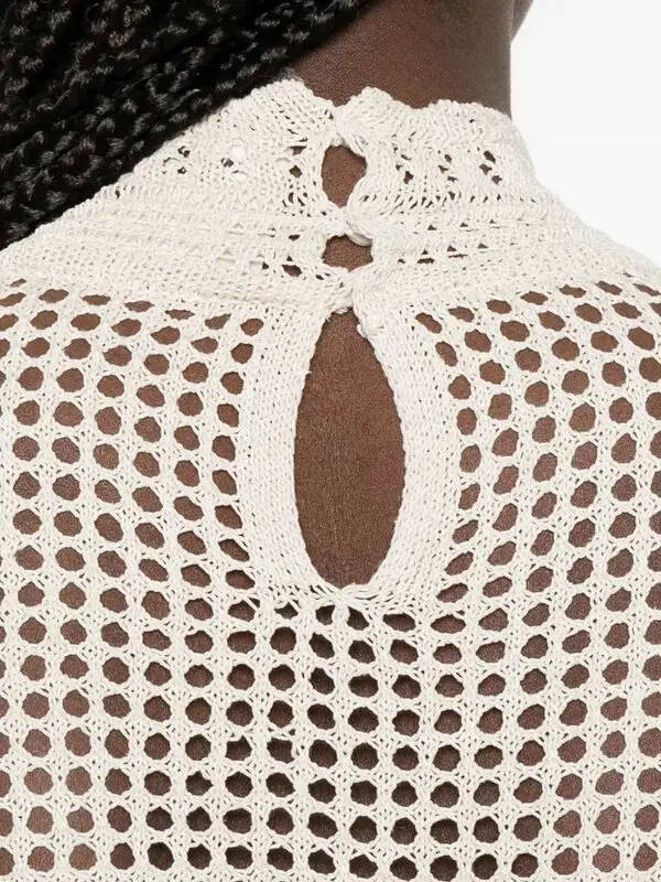 Isabel Marant Étoile Marant Dahara Top - Multicolor