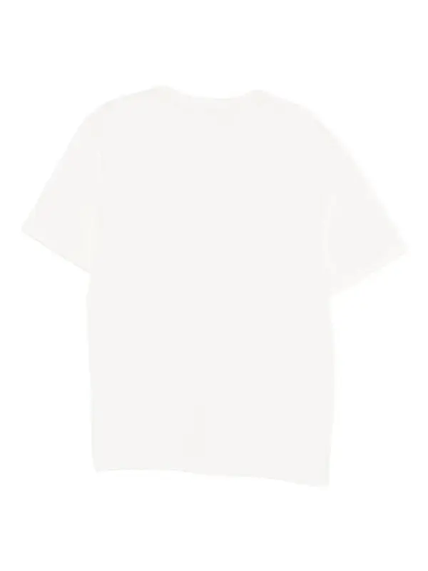 Isabel Marant Étoile Marant Hugo T-shirt - Multicolor