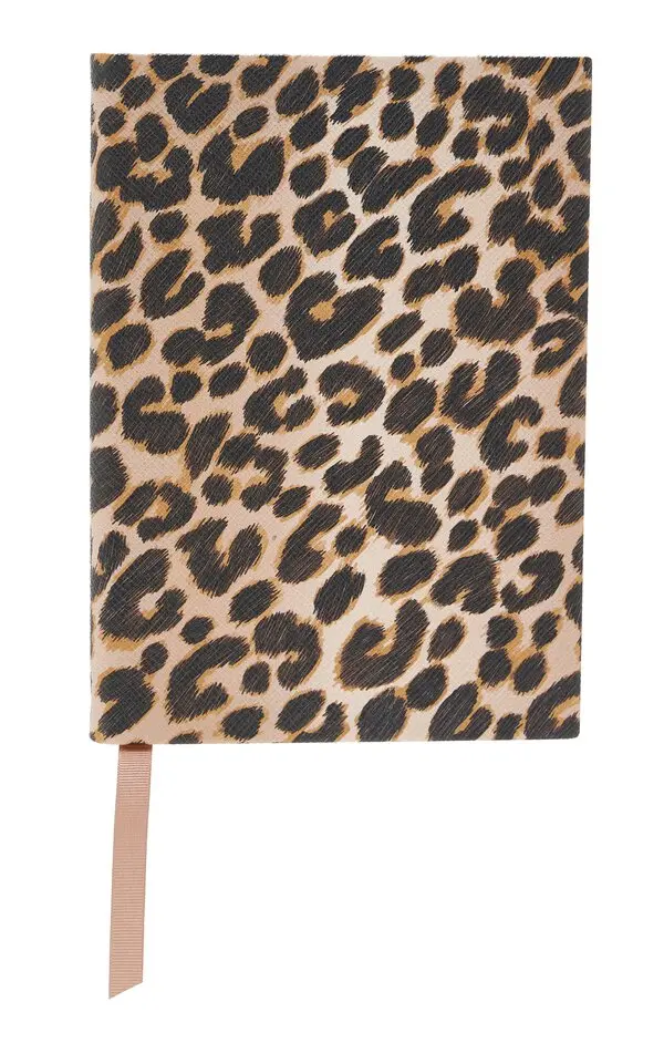 Smythson Soho Notebook