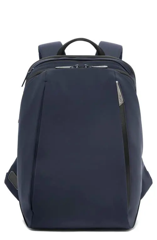 Tumi Medium 20l Backpack - Navy