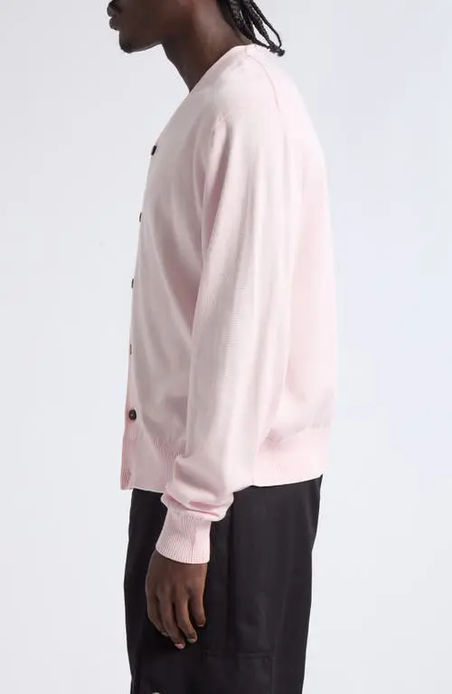Jacquemus Le Cardigan Rio Cardigan