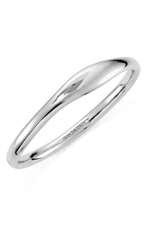 DEAN DAVIDSON Mallorca Cuff Bracelet
