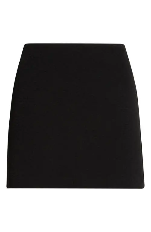 WAYF Monica Miniskirt
