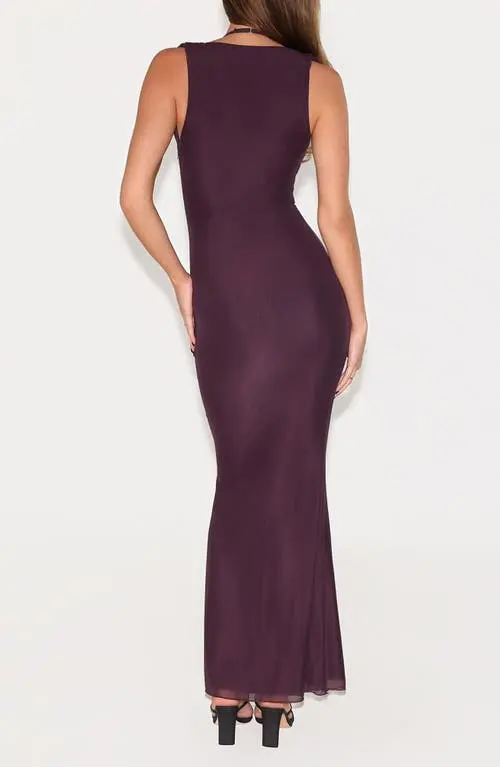 TIGER MIST Noemi Maxi Dress