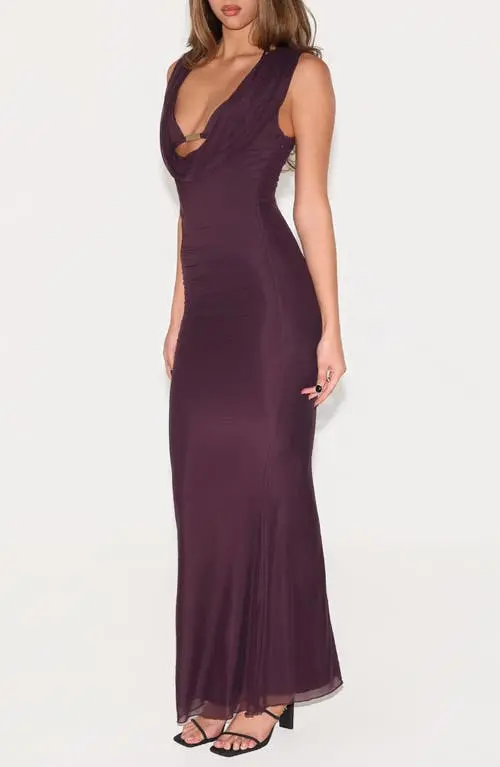 TIGER MIST Noemi Maxi Dress