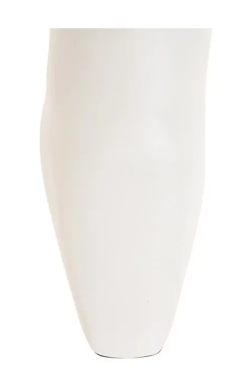TOTEME Slant Heel Bootie