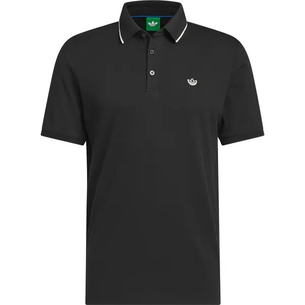 Adidas Originals Twistknit Polo