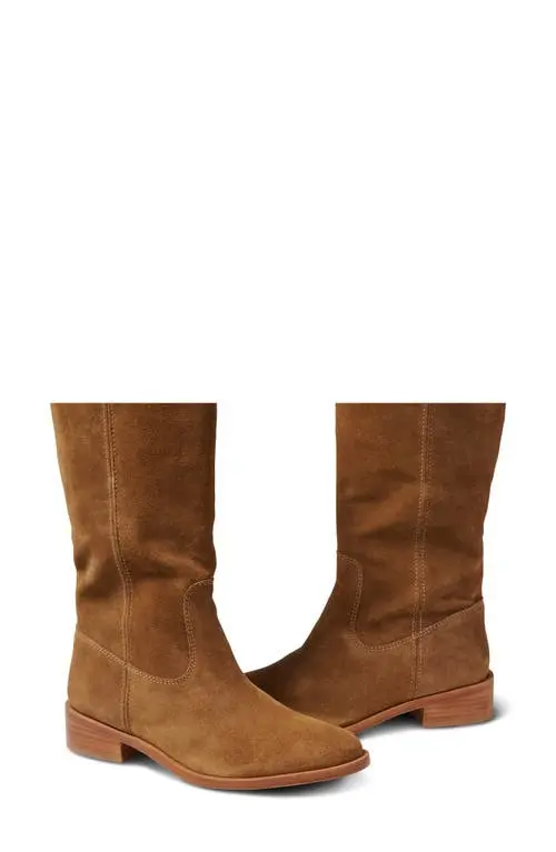 Beek Gannet Leather Boot