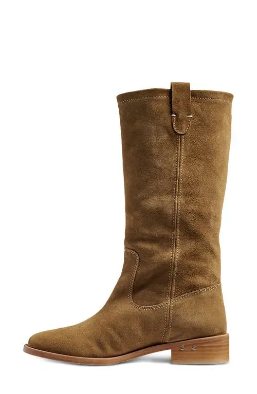 Beek Gannet Leather Boot
