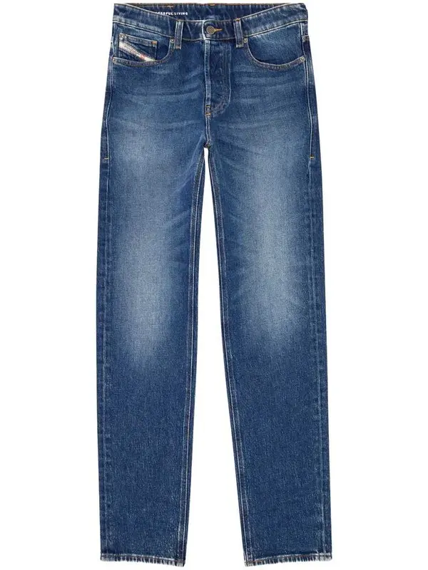 DIESEL® D-ark Jeans - Blue