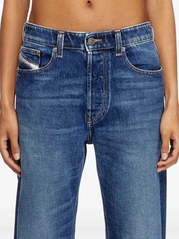 DIESEL® D-ark Jeans