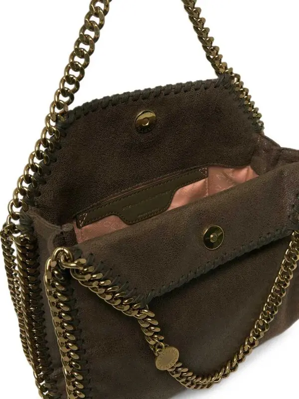 Stella McCartney Misure Del Prodotto - Brown