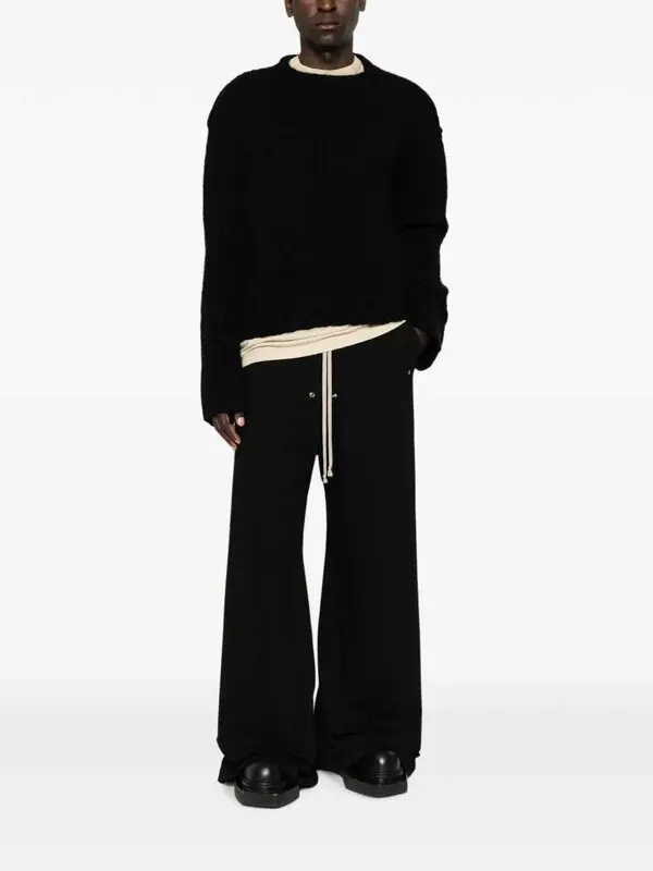Rick Owens Crew-neck Sweater