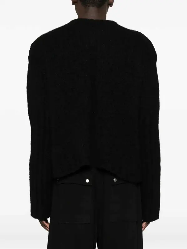 Rick Owens Crew-neck Sweater