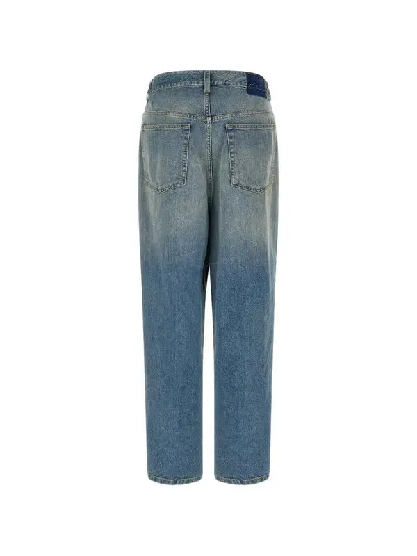 MAISON MARGIELA Asymmetric Jeans