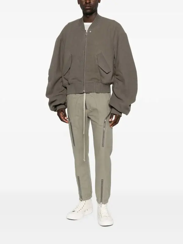 Rick Owens Heizer Cargo Pants