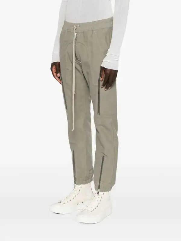 Rick Owens Heizer Cargo Pants