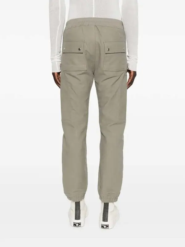 Rick Owens Heizer Cargo Pants