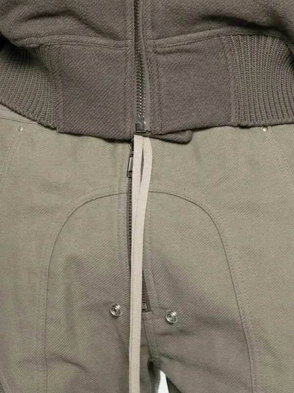 Rick Owens Heizer Cargo Pants