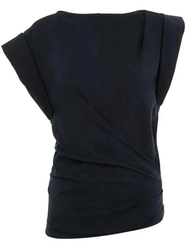 Isabel Marant Étoile Marant Maisan Top