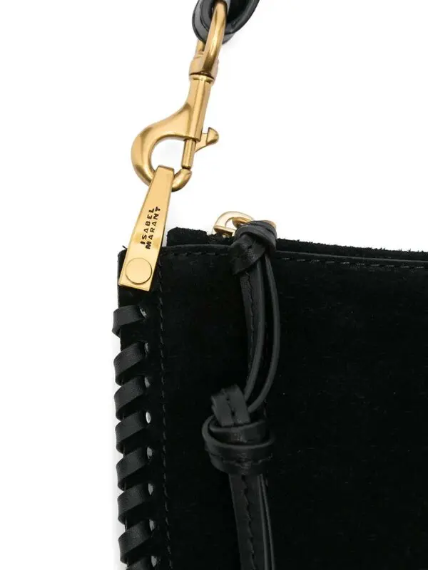 Isabel Marant Étoile Marant Oskan Shoulder Bag